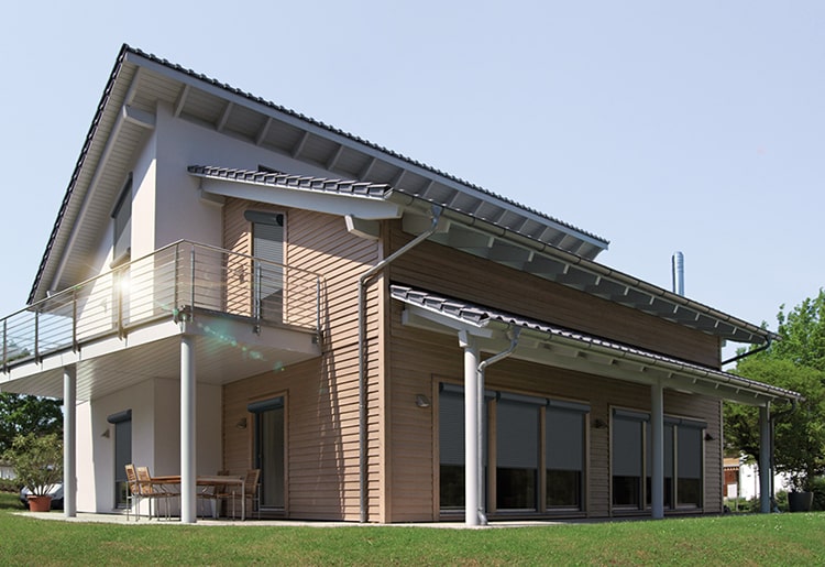 Rollladen Kassel - Neumann Rolladenbau GmbH